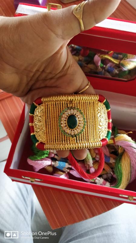 Shree Shyam Jewellers